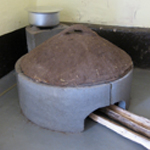 Mirt Stove Distribution Project | The Kindu Trust